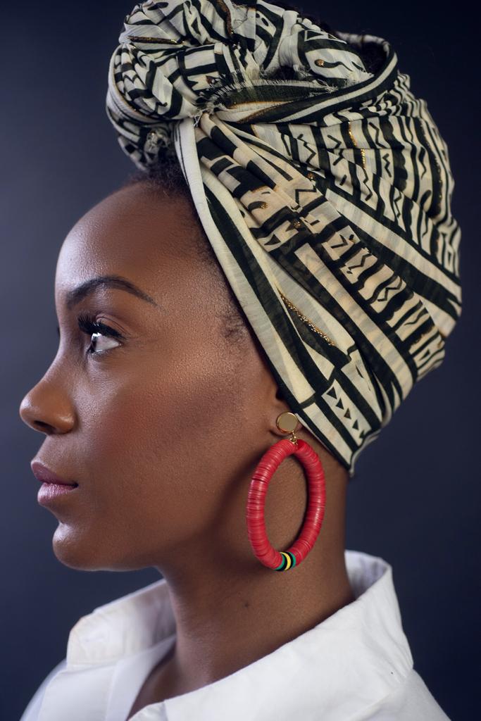 Zara Hoops – 84Gem